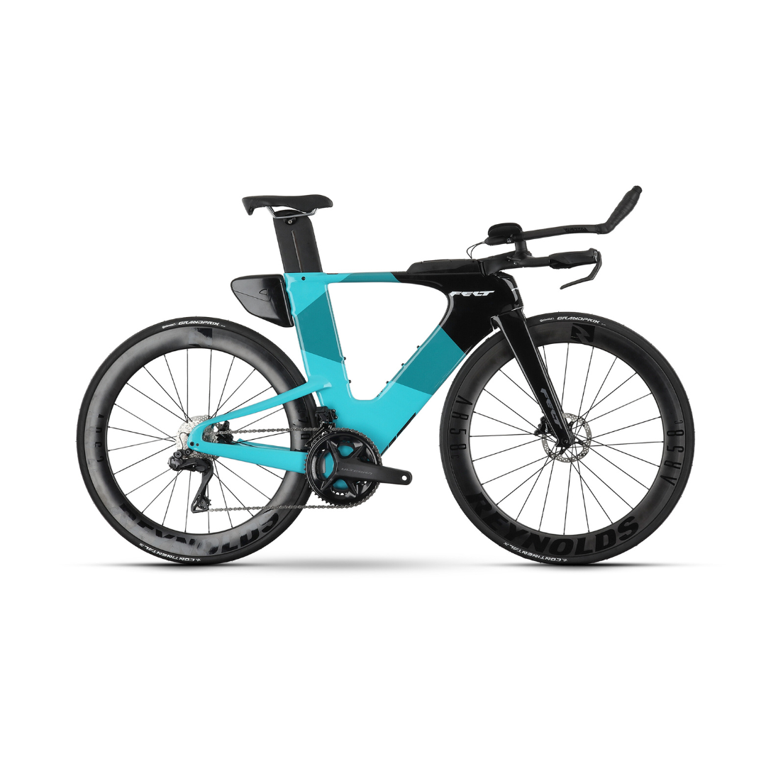 Bicicleta Felt IAx Advanced | Ultegra Di2 12 speed – Felt Bicicletas