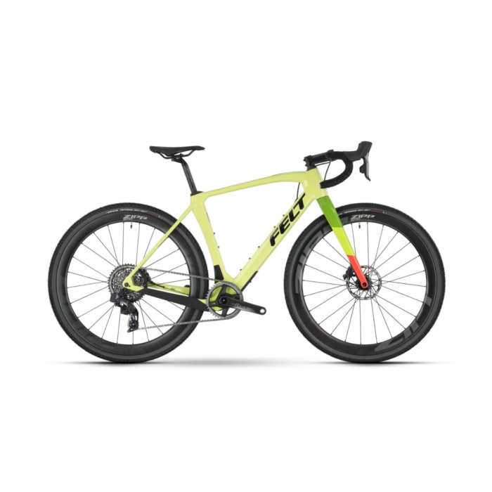 Felt BREED | Advanced | FORCE 1 eTap AXS – Felt Bicicletas