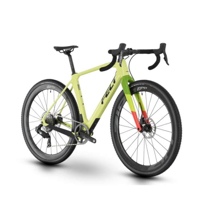Felt BREED | Advanced | FORCE 1 eTap AXS – Felt Bicicletas
