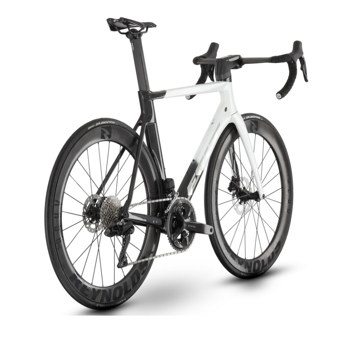 FELT AR – ADVANCED – 105 Di2 – Felt Bicicletas